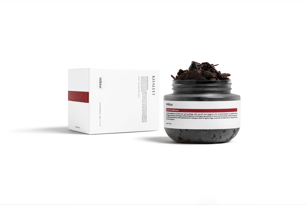 Bukhour – Khaleet