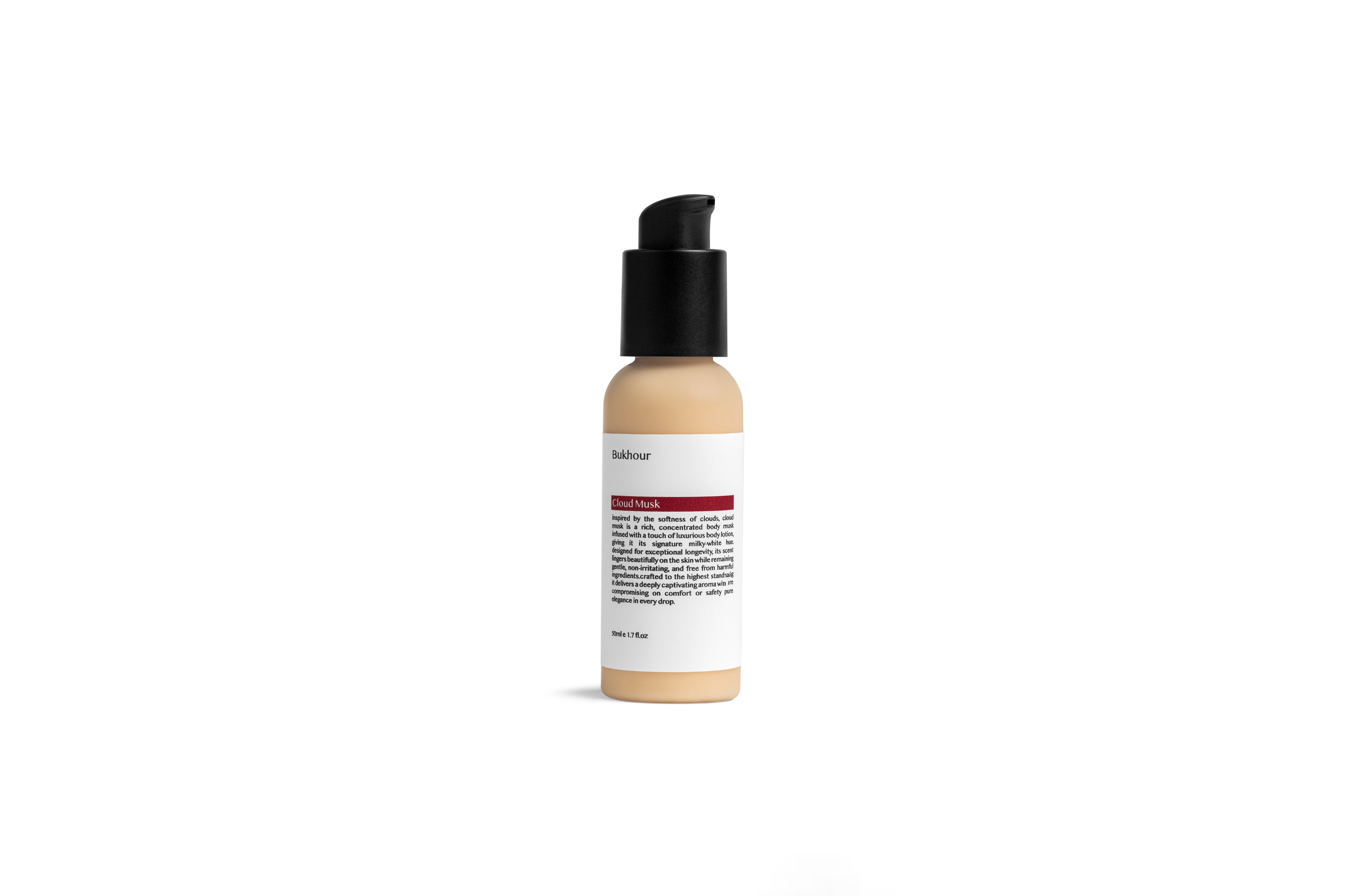 Cloud musk 50ml . Bukhour – Khaleet