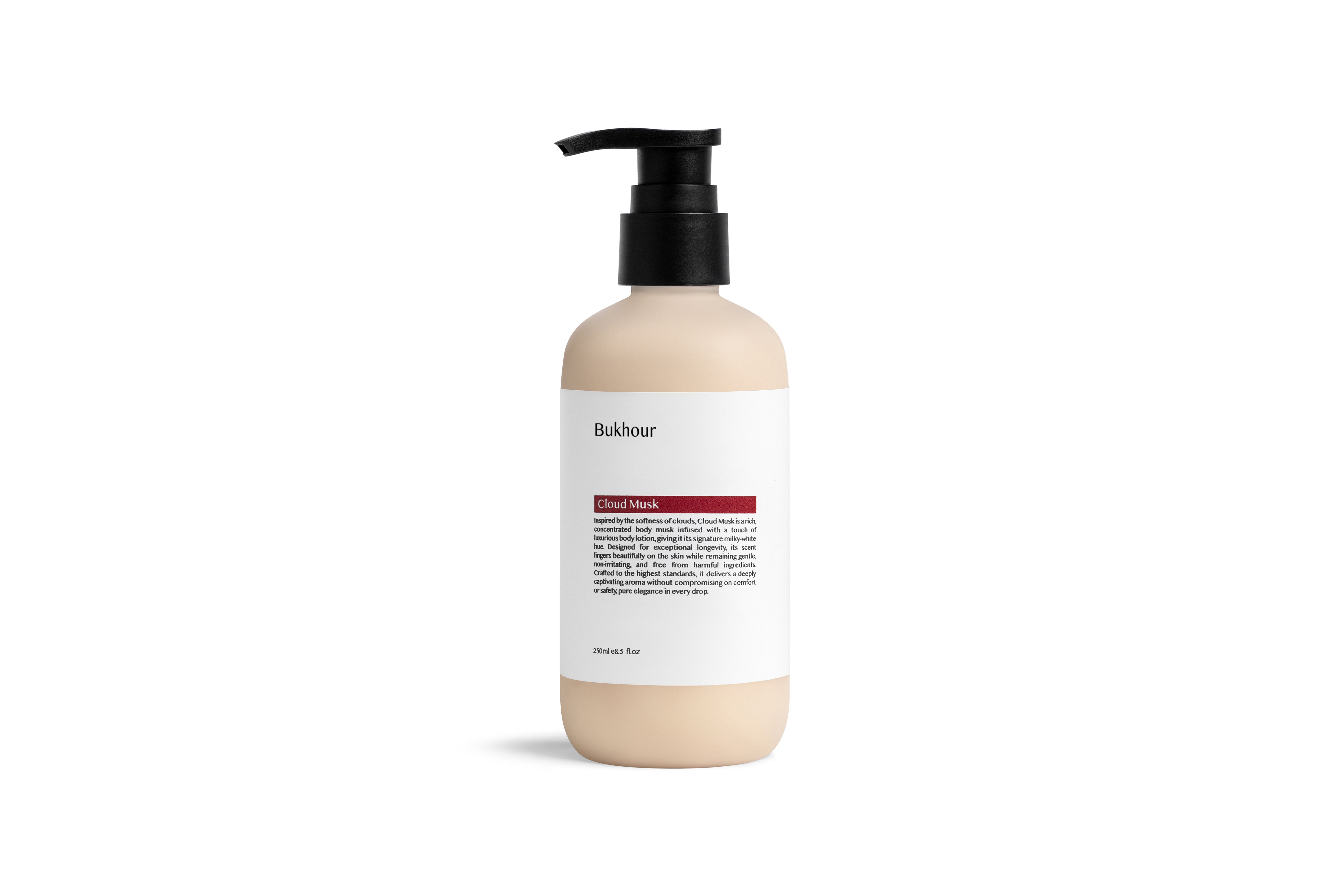 Cloud musk 250ml . Bukhour – Khaleet