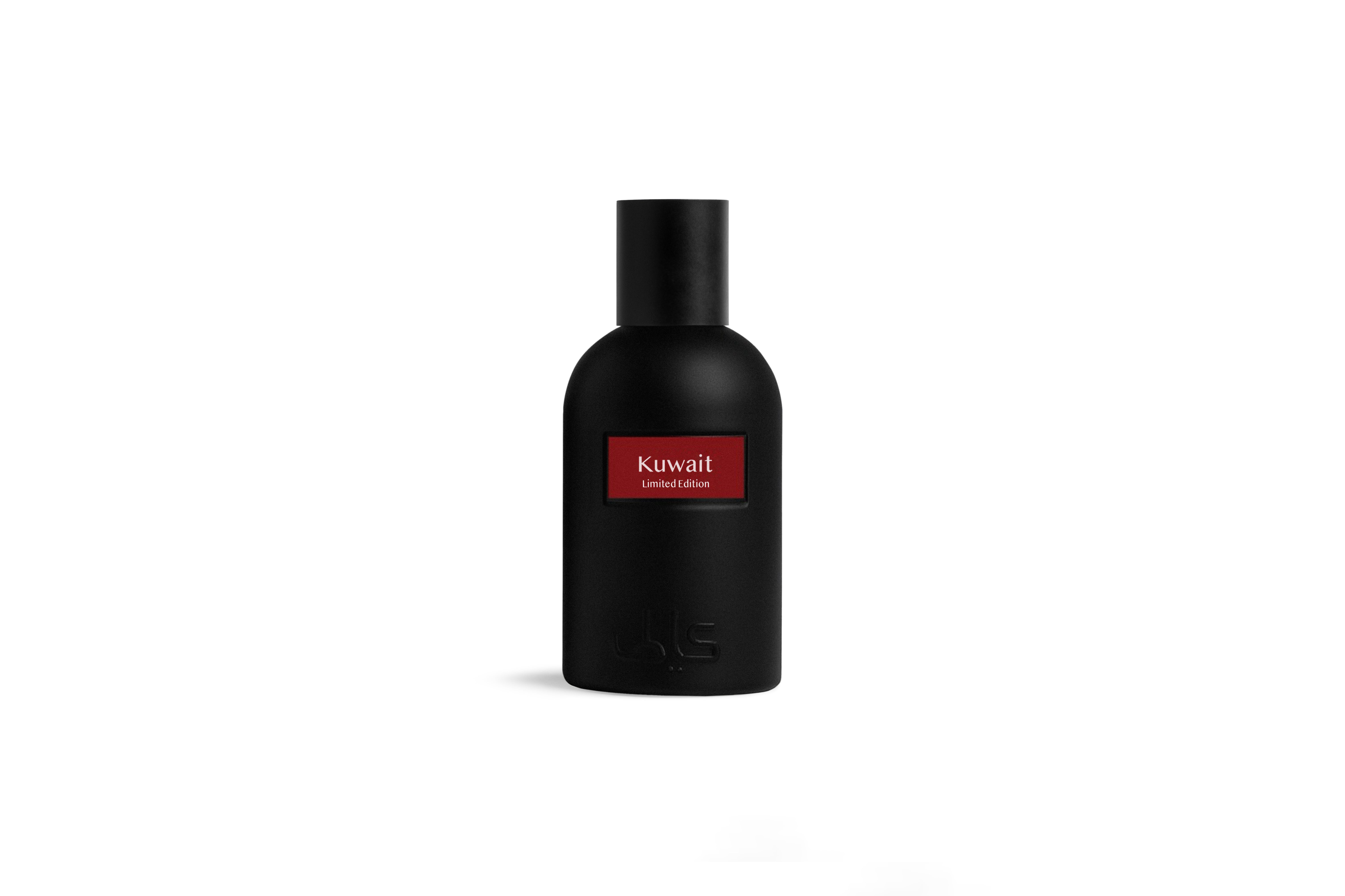 Limited Perfume 100ml . Kuwait – Khaleet