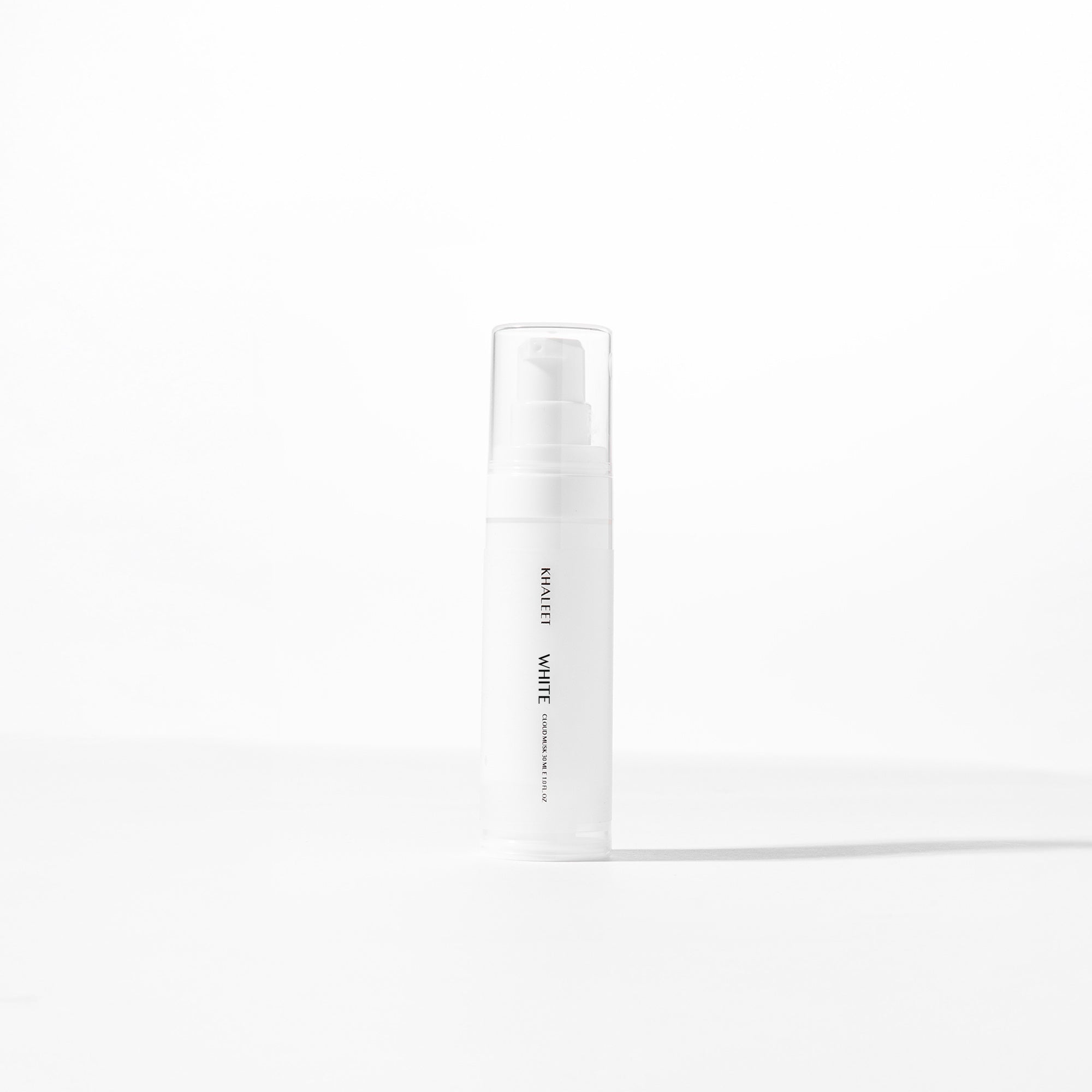 White Cloud Musk 30 ML – Khaleet